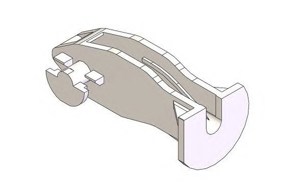 212822,PSA 212822 Clutch Kit for PSA