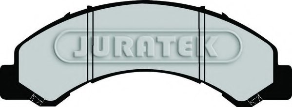 8973292660,ISUZU 8-97329-266-0 Brake Pad Set, disc brake for ISUZU