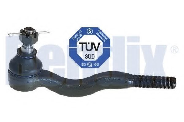 MB831044,MITSUBISHI MB 831044 Tie Rod End for MITSUBISHI