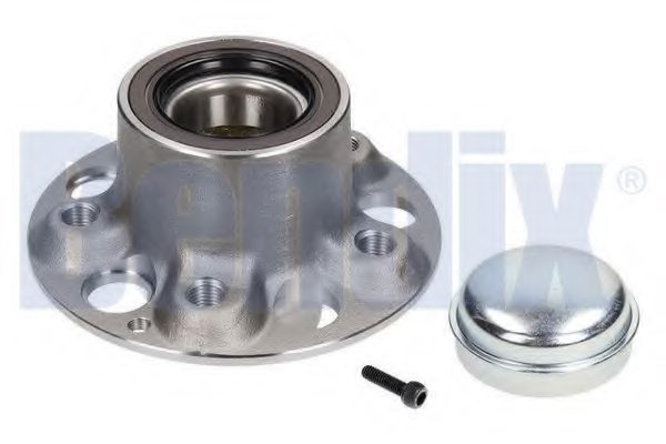 2213300225,MERCE 2213300225 Wheel Bearing Kit for MERCE