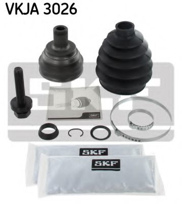 1K0498099,VAG 1K0498099 Joint Kit, drive shaft for VAG