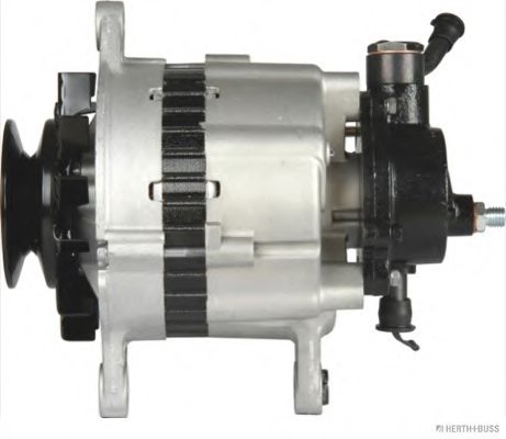 0K65A18300,KIA 0K65A-18-300 Alternator for KIA