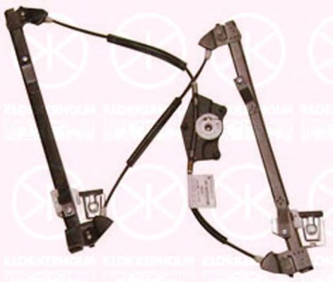 1M0837462A,SEAT 1M0837462A Window Lift for SEAT