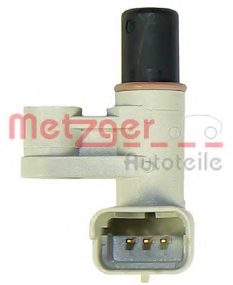 19208W,PEUGE 1920.8W Sensor, camshaft position for PEUGE