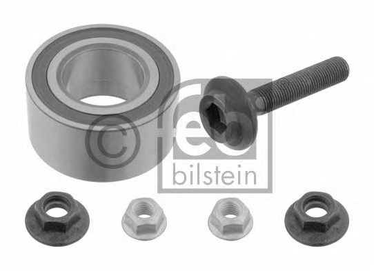 4B0498625,VW 4B0498625 Wheel Bearing Kit for VW