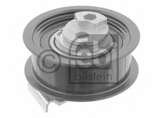 06D109243B,AUDI 06D109243B Tensioner Pulley, timing belt for AUDI