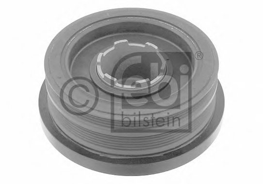 11237805696,BMW 11237805696 Belt Pulley, crankshaft for BMW