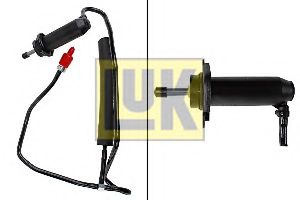 7701470169,RENAULT 77 01 470 169 Master / Slave Cylinder Kit, clutch ...