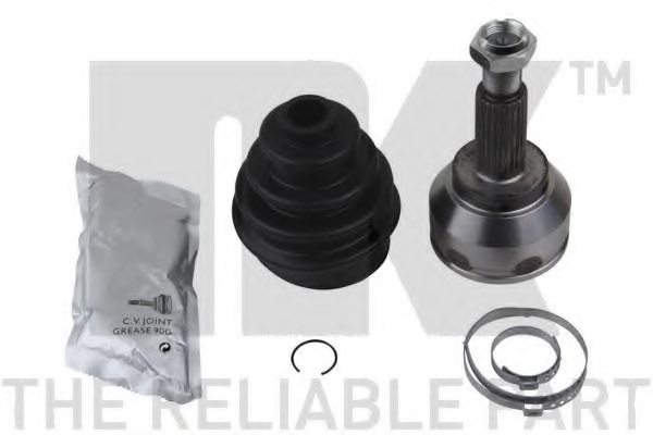 235280201,FORD 235280201 Joint Kit, drive shaft for FORD