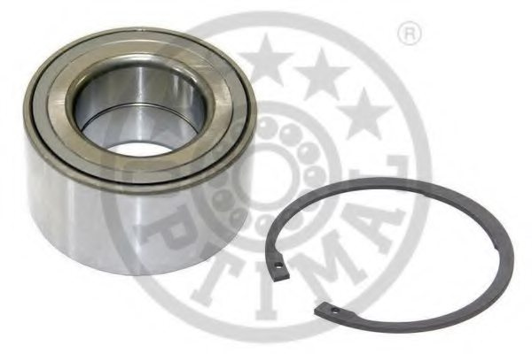 4142321200,SSANG 41423 - 21200 Wheel Bearing Kit for SSANG