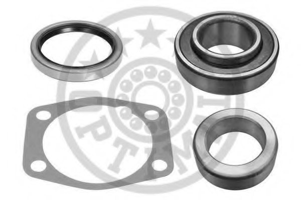 0442130010,TOYOT 04421-30010 Wheel Bearing Kit for TOYOT