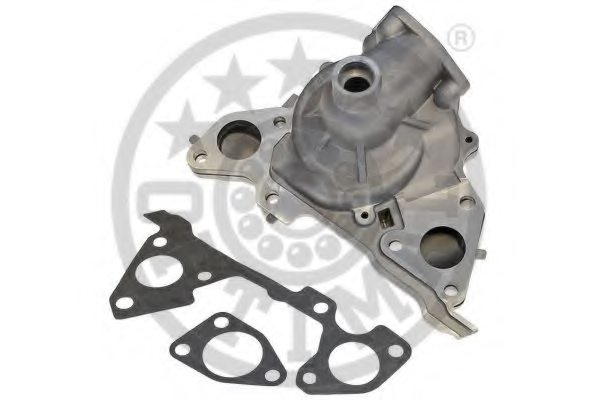 2510039800,KIA 25100-39800 Water Pump for KIA