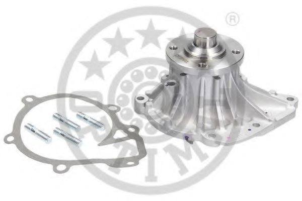 1611069045,TOYOT 16110-69045 Water Pump for TOYOT