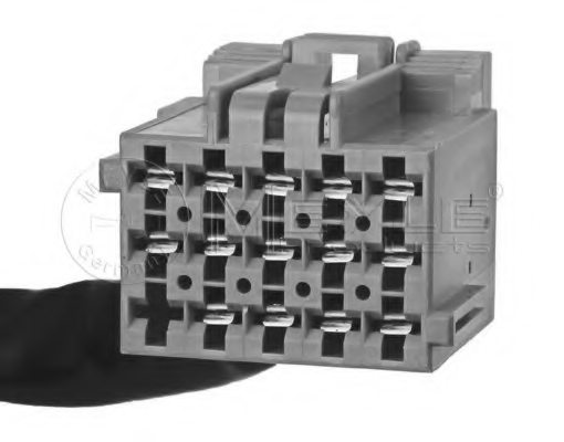 0015404844,MERCE 0015404844 Steering Column Switch for MERCE