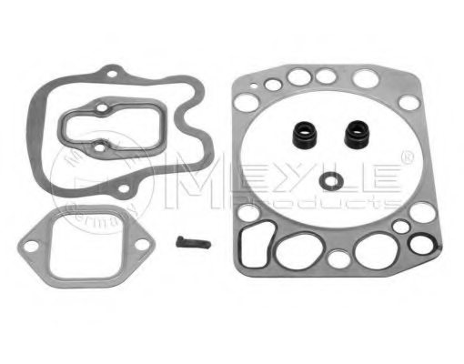 51009006552,MAN 51.00900-6552 Gasket Set, cylinder head for MAN