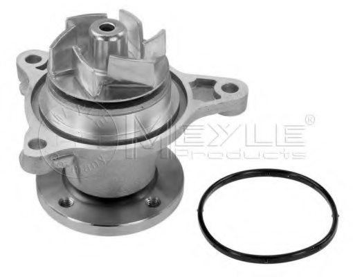 2510003010,HYUNDAI 2510003010 Water Pump for HYUNDAI