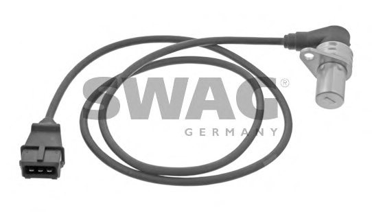 12141247259,OEM 12141247259 Crankshaft Position Sensor for OEM