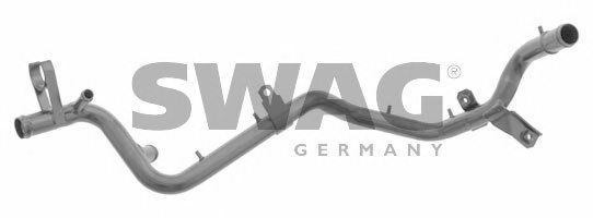 037121065K,VWSEA 037121065K Coolant Tube for VWSEA