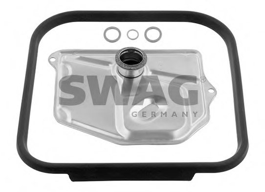 99903219,SWAG 99 90 3219 Hydraulic Filter, automatic transmission for ...