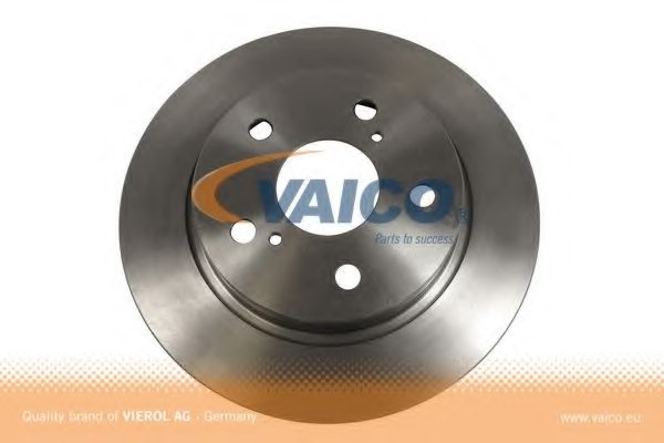 4243102170,TOYOT 42431-02170 Brake Disc for TOYOT