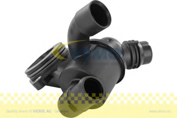 03L121111AD,VW 03L 121 111 AD Thermostat, coolant for VW