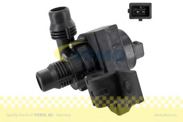 64116910755,BMW 64 11 6 910 755 Water Pump, parking heater for BMW