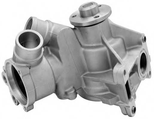 1042003201,Mercedes 1042003201 Water Pump for Mercedes
