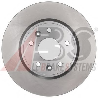 402064BA0A,NISSA 402064BA0A Brake Disc for NISSA
