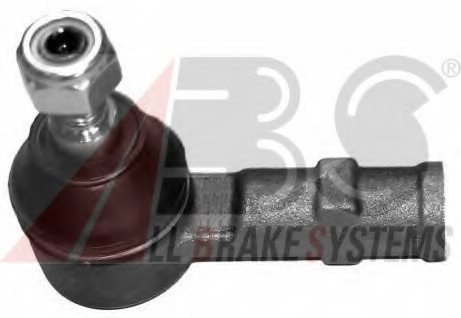 0013307735,MERCE 0013307735 Tie Rod End for MERCE