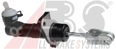 416004A000,HYUNDAI 41600-4A000 Master Cylinder, clutch for HYUNDAI