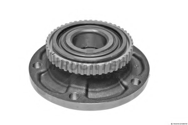 31211129386,BMW 31211129386 Wheel Bearing & Hub Assembly for BMW