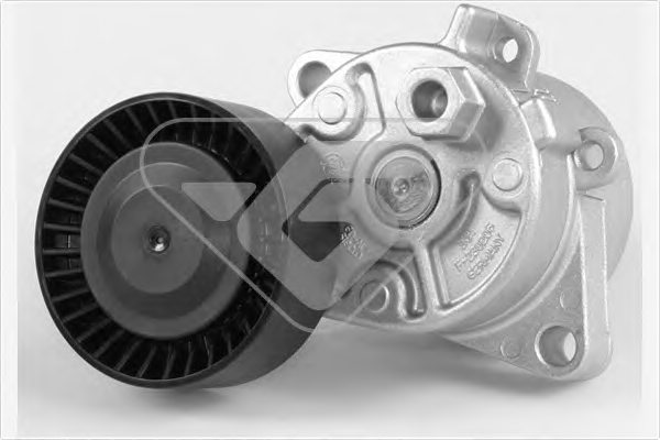 11281735899,BMW 11281735899 Tensioner Lever, v-ribbed belt for BMW