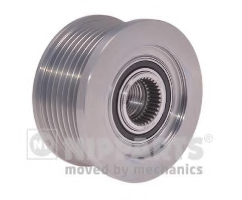 23151EB301,NISSA 23151-EB301 Alternator Freewheel Clutch for NISSA