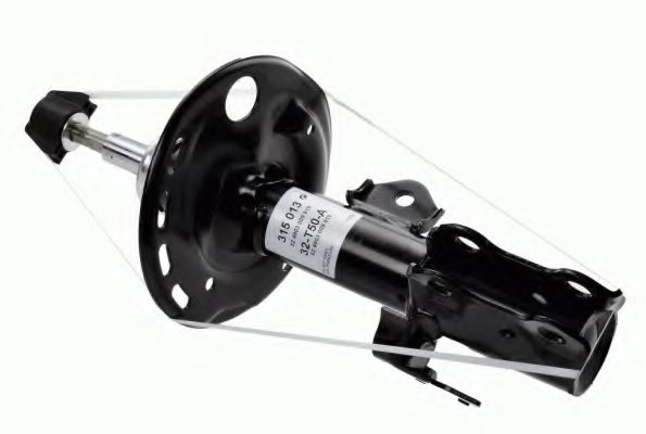 4851009R50,TOYOT 48510-09R50 Shock Absorber for TOYOT
