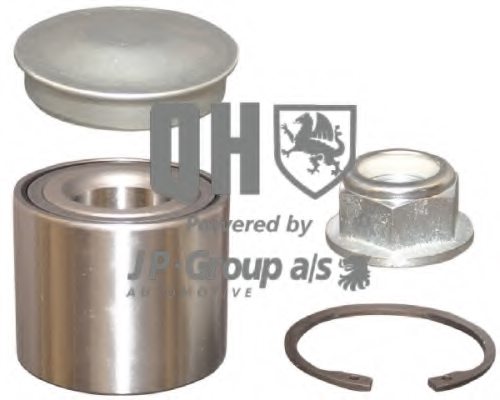7701208058,RENAU 7701208058 Wheel Bearing Kit for RENAU