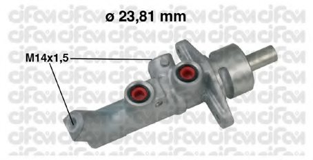 4720105110,TOYOT 4720105110 Brake Master Cylinder for TOYOT