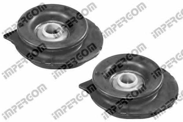 46746544,ITAL2 46746544 Top Strut Mounting for ITAL2