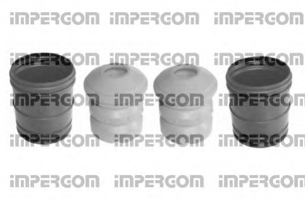 31331137932,BMW 31 33 1 137 932 Dust Cover Kit, shock absorber for BMW