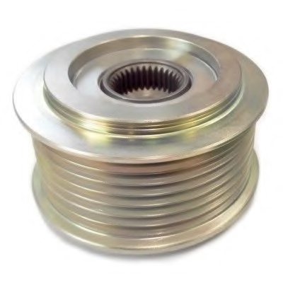 23151EB301,NISSA 23151-EB301 Alternator Freewheel Clutch for NISSA