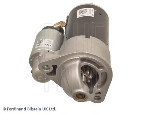 25187951,DAEWOO 25187951 Starter for DAEWOO