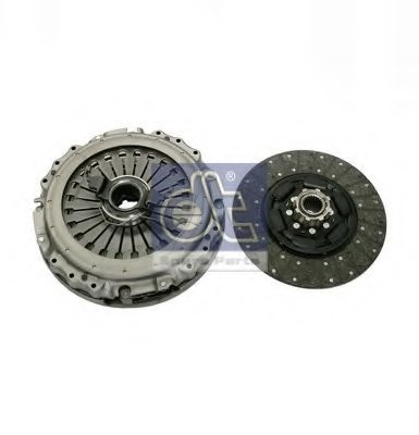 3400700422,SACHS 3400 700 422 Clutch Kit for SACHS