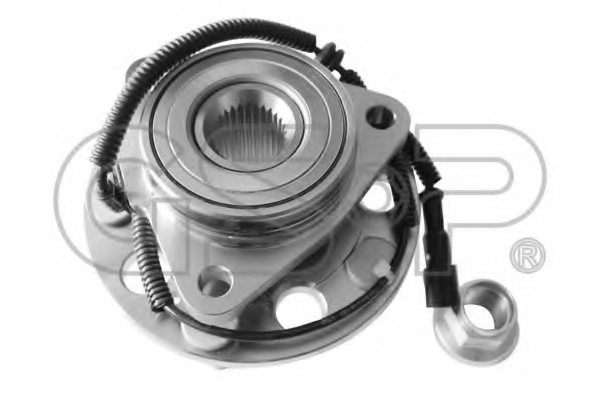 4142009702,SSANG 41420-09702 Wheel Hub for SSANG