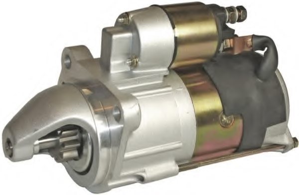 2873K634,PERKINS 2873K634 Starter for PERKINS