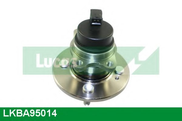 527501G101,HYUNDAI 527501G101 Wheel Hub for HYUNDAI