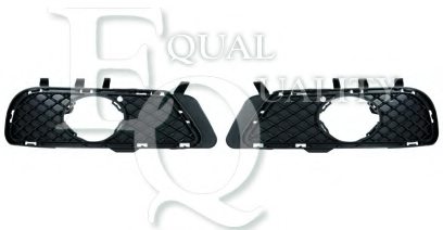 2128850223,MERCE 2128850223 Ventilation Grille, bumper for MERCE