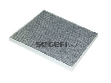 13345949,GM 13345949 Filter, interior air for GM