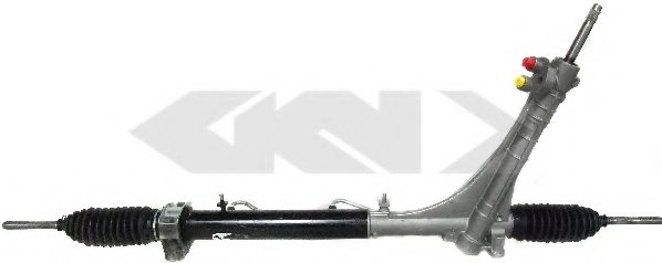 1359226080,FIAT 1359226080 Tie Rod Axle Joint for FIAT