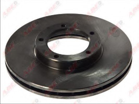 4351226040,TOYOT 43512-26040 Brake Disc for TOYOT