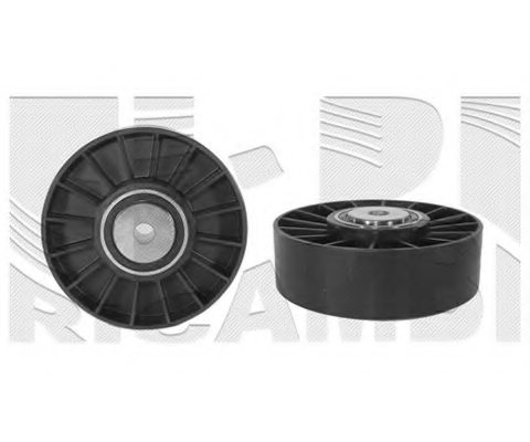077903341,VOLKSWAGEN 077903341 Idler Pulley for VOLKSWAGEN