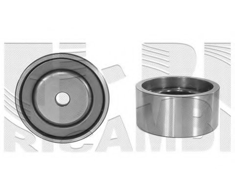 054109479A,AUDI 054109479A Deflection/Guide Pulley, timing belt for AUDI